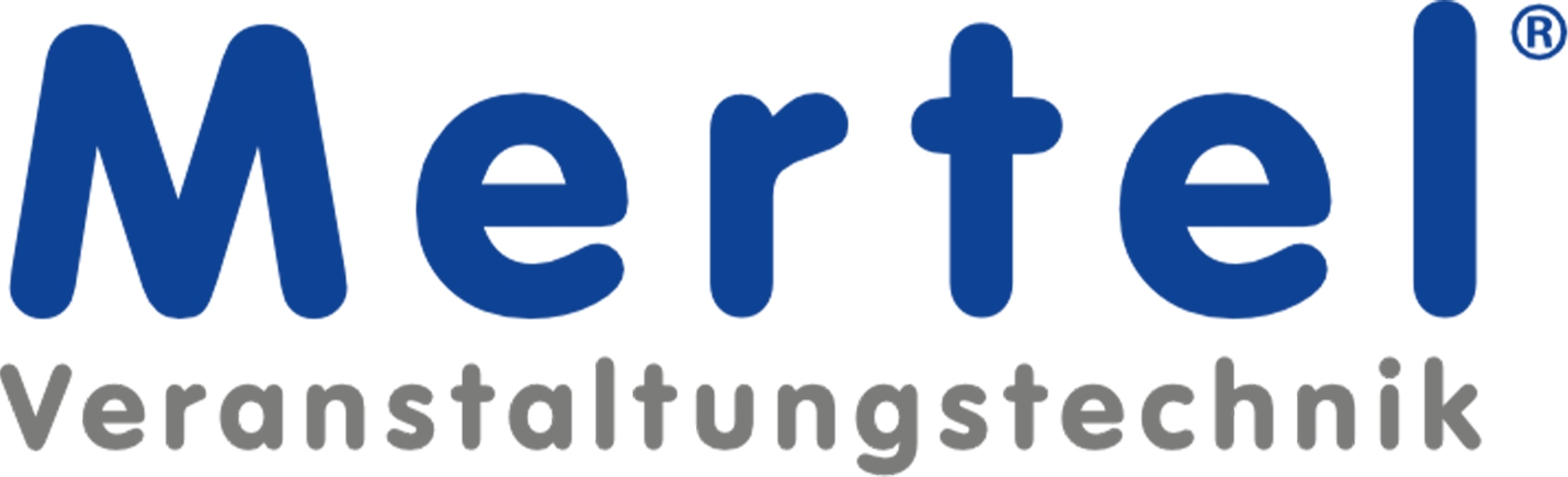 Unternehmen | Mertel Veranstaltungstechnik